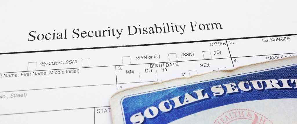 Social Security Overpayments – Making the Process Fairer - Law Offices ...